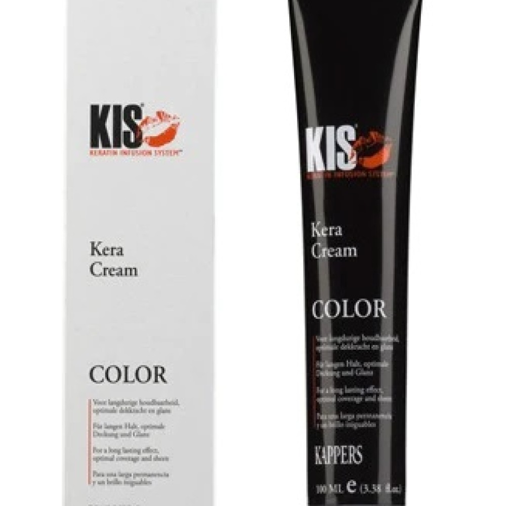 Kis Kera Cream Color - 5G Licht Goudbruin